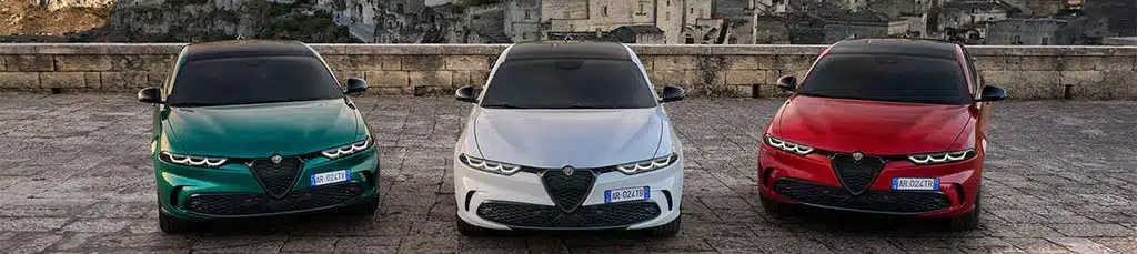 Qui sommes nous ? Concession - Alfa Romeo Valence