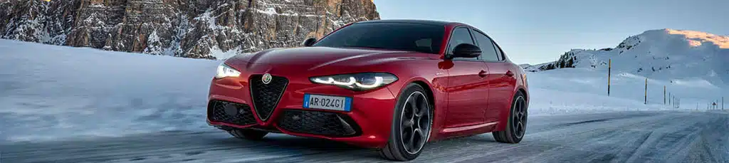 Qui sommes nous ? Concession - Alfa Romeo Valence