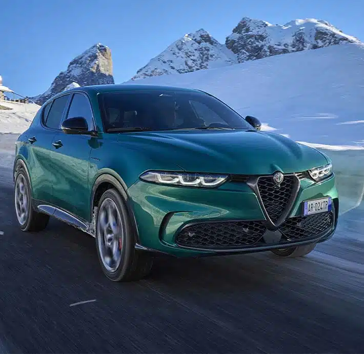 Qui sommes nous ? Concession - Alfa Romeo Valence